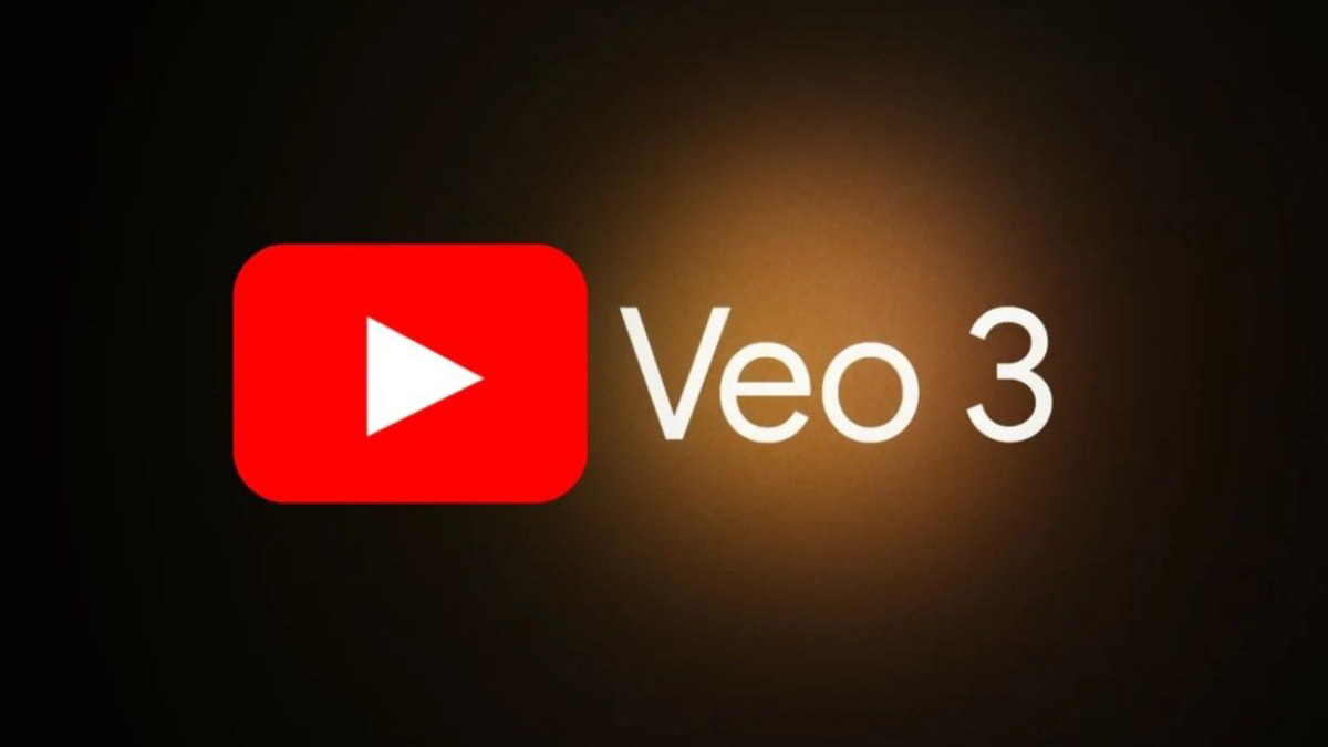Ahora puedes crear YouTube Shorts con la IA de Google Veo 3
