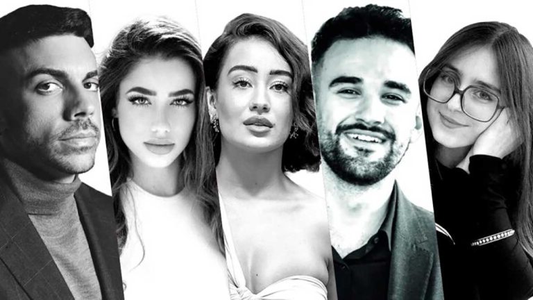 Forbes revela los 100 creadores de contenido más influyentes de España ...