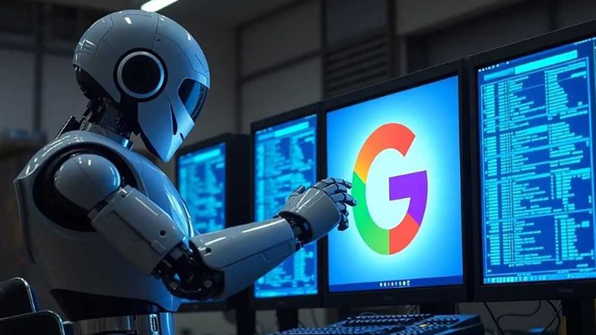 Google lanza el segundo core update de 2025 en pleno desarrollo de las ...